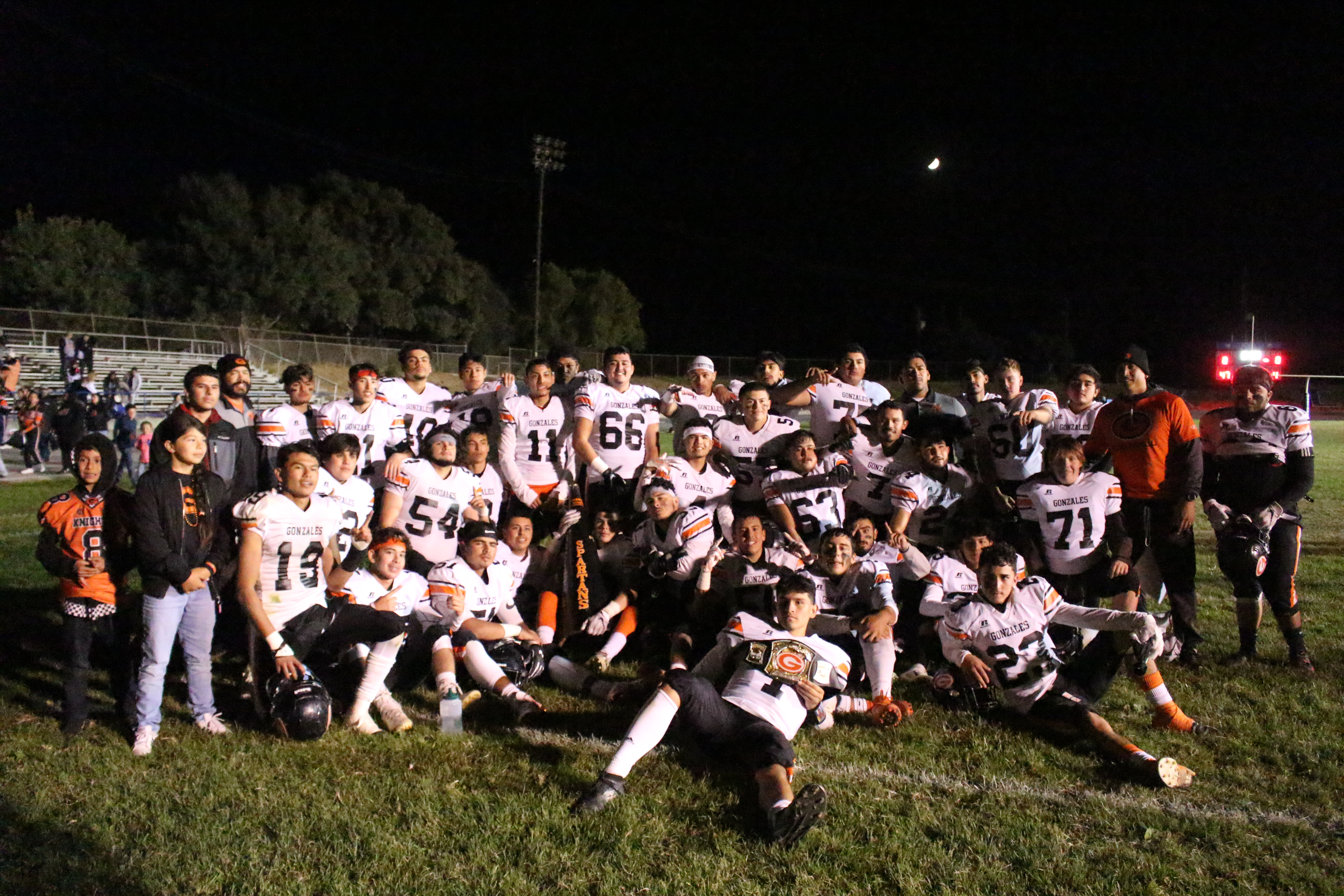 About Us – Little Big Game